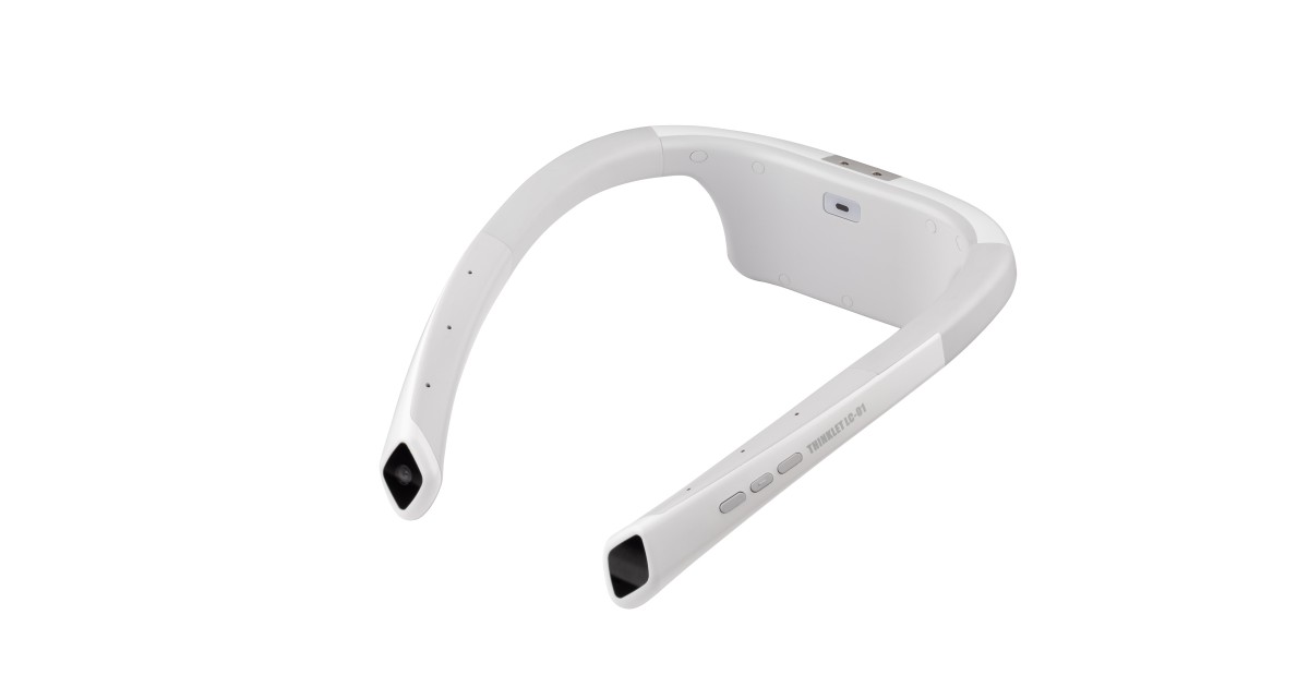 THINKLET®︎ | Fairy Devices